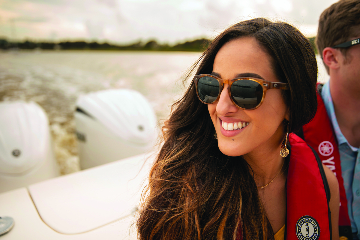 Boating Safety Tips: Advice from Real Captains
